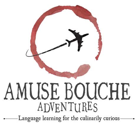Amuse Bouchecalifornia