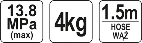 POMPA PENTRU GRESAT 4KG Magazin Piese Auto