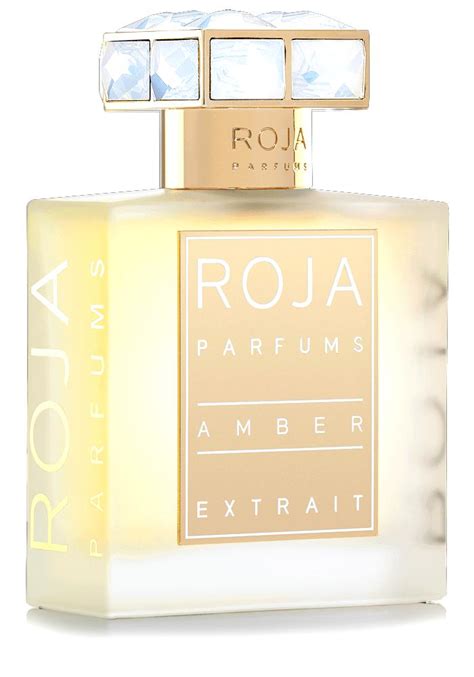 Amber Roja Dove Para Hombres Y Mujeres Parfumistas