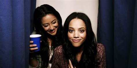 10 Best ‘pretty Little Liars Characters Ranked By Likability