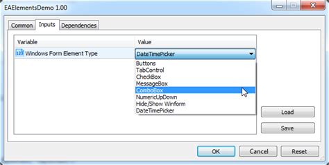 Developing Graphical Interfaces Based On Net Framework And C Part 2