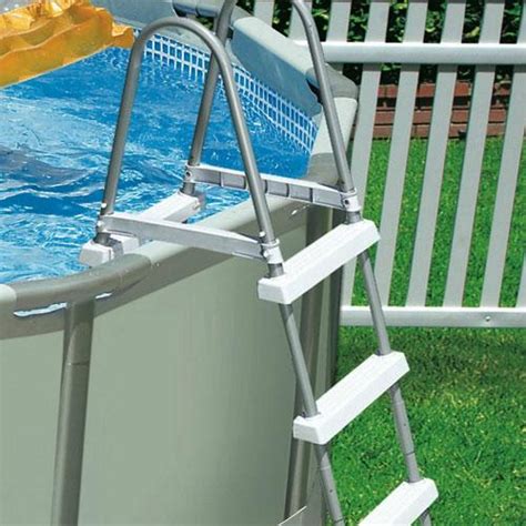 Above Ground Pool Ladders Intex Pool Ladders Pool Accessories American Sale
