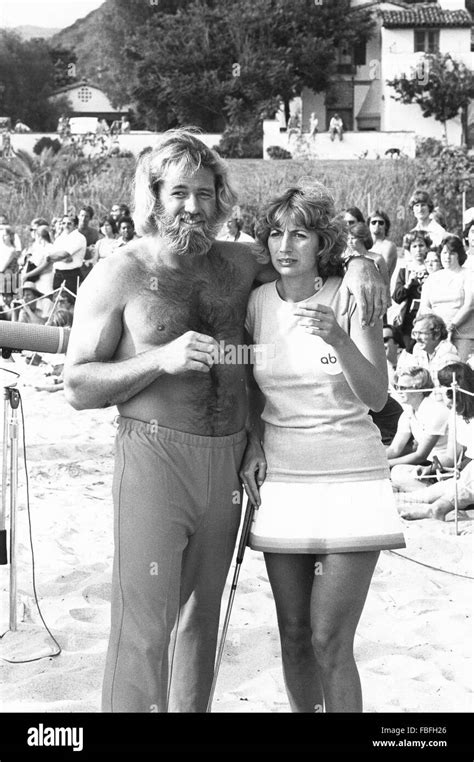 Dan Haggerty Last Photo