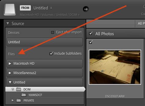 Lightroom Classic V1201 Nor 120 Does Not Read Xm Adobe Community 13317288