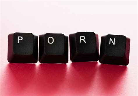 Un Pas De Plus Vers Le Blocage Des Sites Pornographiques Accessibles Aux Mineurs Elle