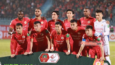 Xem trực tiếp bóng đá CAHN vs SLNA trên kênh nào ở đâu