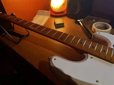 Nbd Squier Classic Vibe Early 50 Precision Bass
