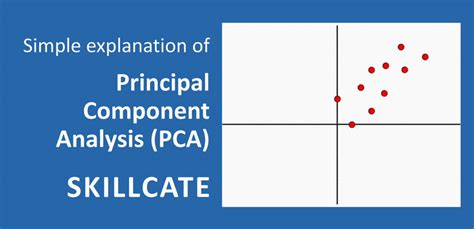 Principal Component Analysis — Simplest Intuition By Skillcate Ai