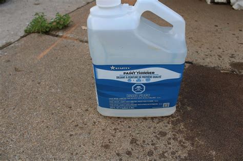 How To Remove Wood Stains From Concrete Best Tips