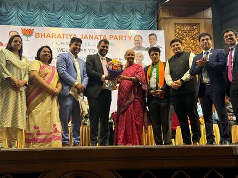 Ca Ankit Rathi On Linkedin It Was Truly An Honor To Have The Opportunity To Share The Dias With…