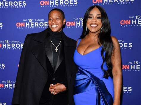 Niecy Nash Jessica Betts Stun In First Same Sex Essence Cover Photo