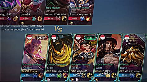 PRESET ML HASIL PERTANDINGAN DJ VIRAL TIK TOK YouTube