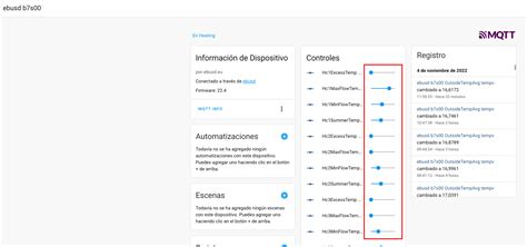 Invalid JSON Format For Writable Fields In MQTT Discovery Issue 709