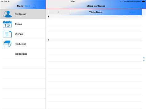 Ipad Background Only On Parts Of Uinavigationbar Stack Overflow