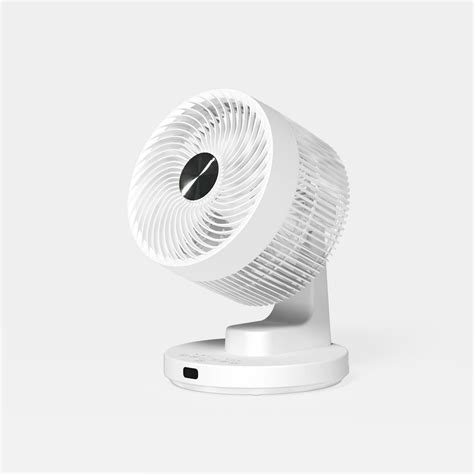 오아 메가에어 Bldc 탁상형 써큘레이터선풍기 360도입체회전 감도 깊은 취향 셀렉트샵 29cm