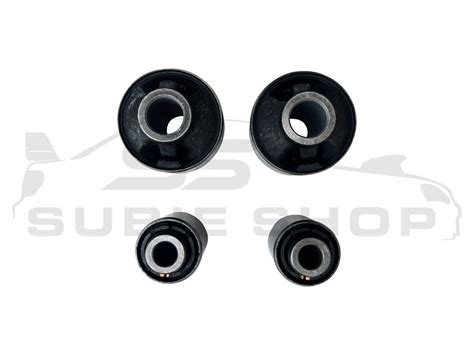 Genuine Subaru Impreza Gj Gp 2012 2016 Front Lower Control Arm Bush