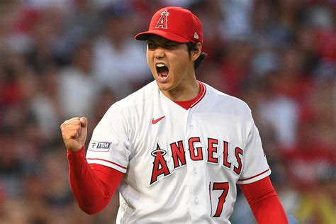 大谷翔平「バランスよく投げられた」 7回11k無失点で連敗ストップに安堵 full count