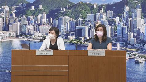 本港增五宗確診 三宗屬輸入兩宗為本地感染 Now 新聞