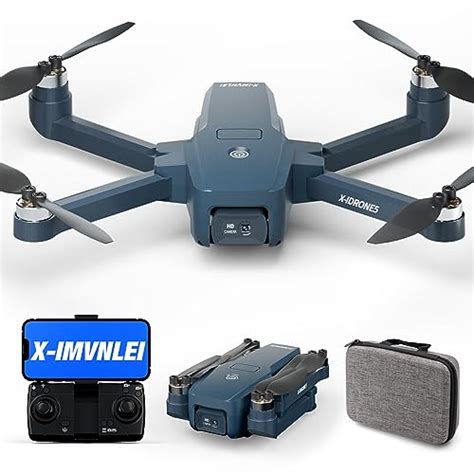 Drones Con Gps