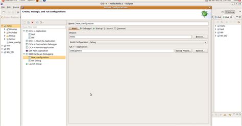 Techblogrr Remote Debugging Using Eclipse Ide