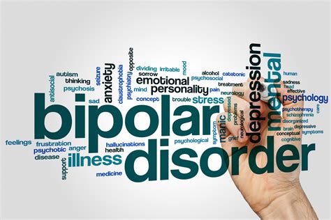 Bipolar Disorder Background And Diagnosis 1 3 HealthStaffEd