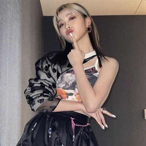 Pin By Assifa Sifa On Yang Saya Simpan Girl Crushes Itzy Kpop Girls