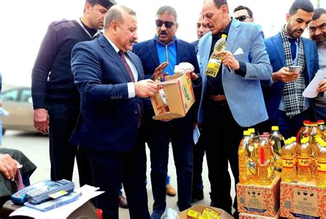 خريطة معارض أهلًا رمضان بالمحافظات تخفيضات تصل لـ30