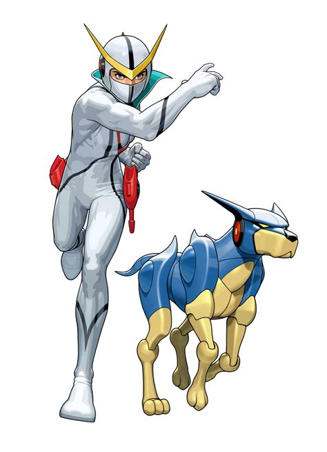 Casshern Artwork 2 Tatsunoko Vs Capcom High Resolution