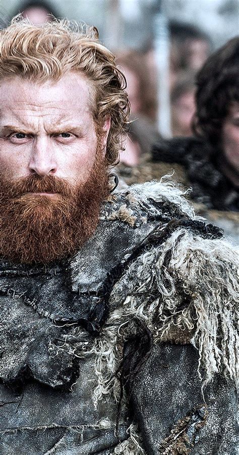 Kristofer Hivju In Game Of Thrones Kristofer Hivju Beautiful Men