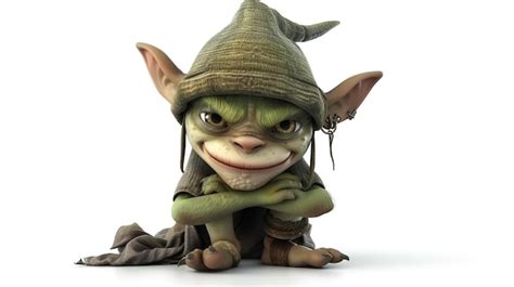 47 000 Goblin Cute Pictures