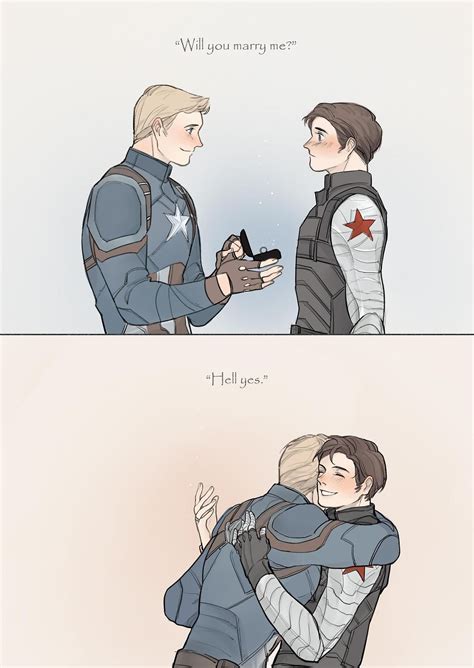 Vin Cartoni Animati Bucky Supereroi