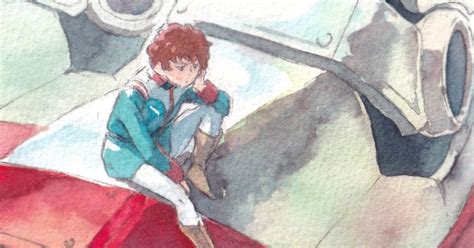 アムロ・レイ ガンダムついったまとめ うめこんぶのイラスト Pixiv