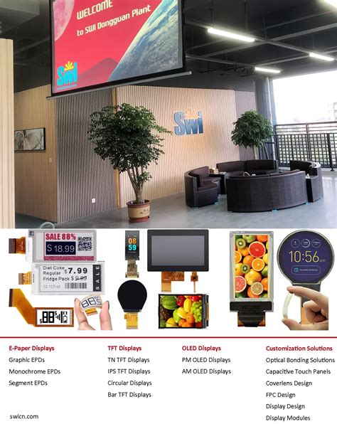 Ssd1309 Oled 2 42 Inch White Blue Yello Color Oled Screen Lcd Display 128x64 24pin Buy Ssd1309