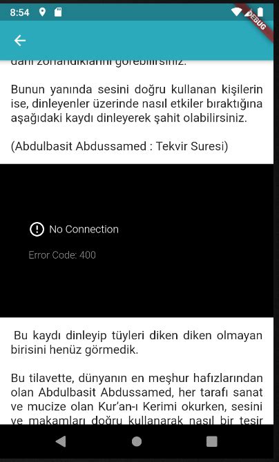 Remove Default Youtube Video Issue Sarbagyastha Youtube Player Flutter Github