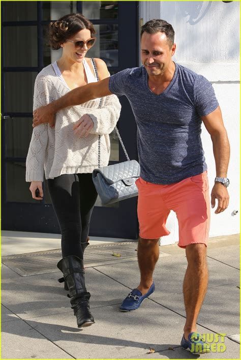 Kate Beckinsale Byron And Tracey Salon Visit Photo 2873243 Kate