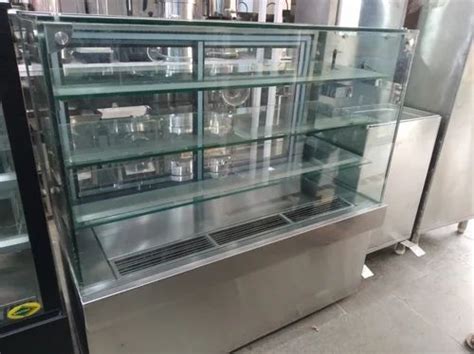 Sweet Display Counters At ₹ 45000piece Dahisar East Mumbai Id