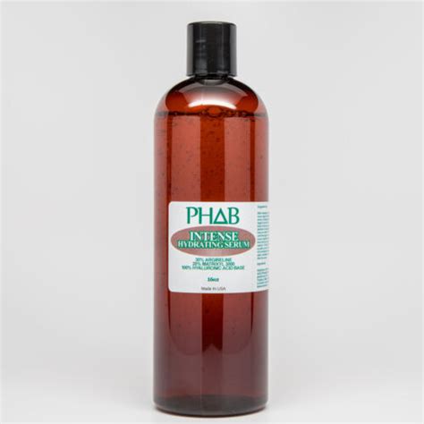 Peptide Collagen Serum Antiaging Wrinkle Cream Matrixyl 3000 Hyaluronic