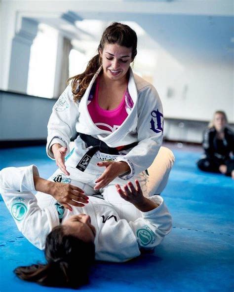 Brazilian Jiu Jitsu Women Artofit