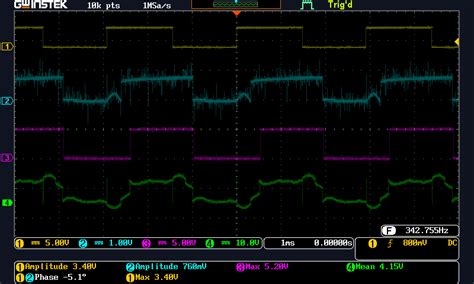 Measure Timing Advance Bldc Motor Page 2 General Guidance Arduino Forum