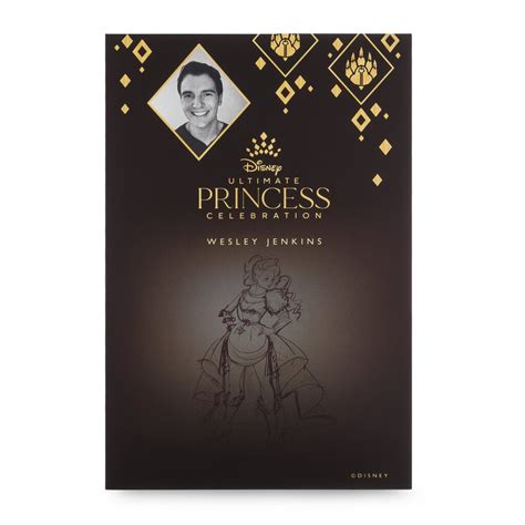 Disney Designer Collection Princess Merida Doll 2022 Magical Mouse