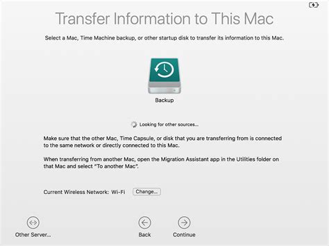 Windows Migration Assistant Mac To Pc Bettadraw