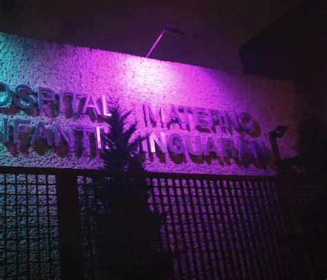 💜 Octubre Es Secretaría De Salud De La Ciudad De México