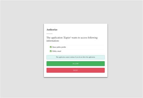 Zapier Single Sign On Sso With Joomla As Oauth Oidc Server