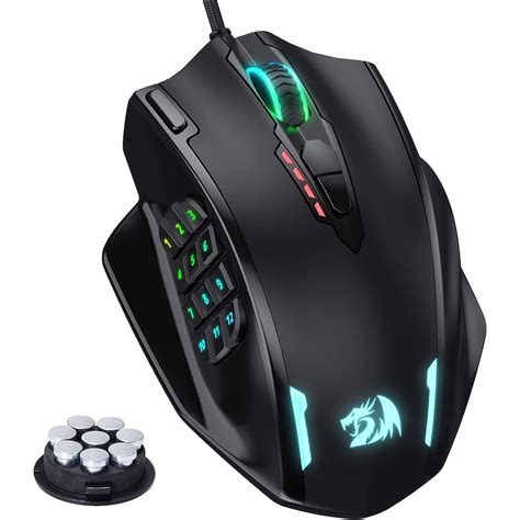 Best Mice For Mmos In 2024