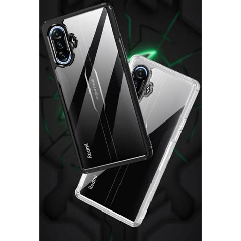 Funda Xiaomi Poco F3 GT Redmi K40 Gaming Premium Shopee México