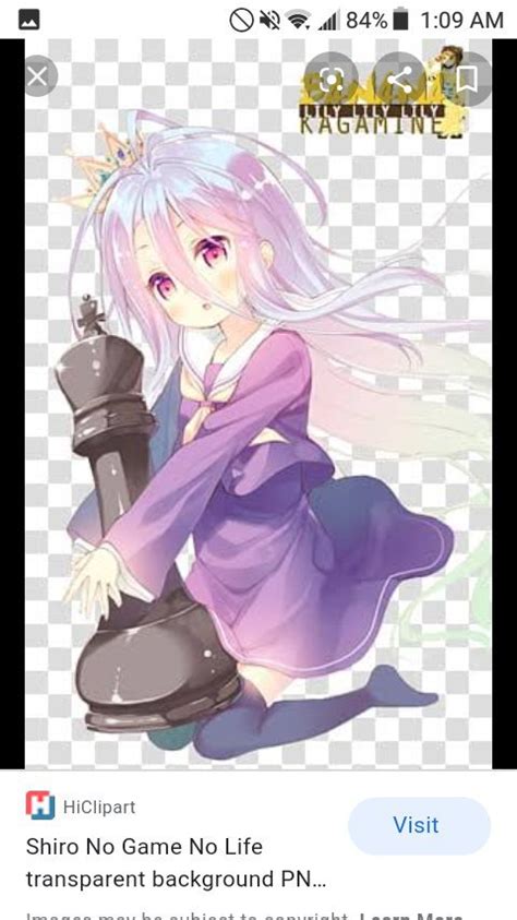 Shiro Wiki Anime Amino