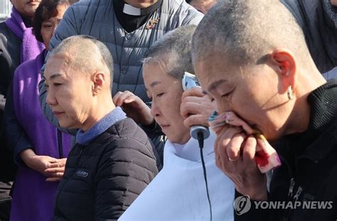 이태원참사 유족 특별법 尹거부권 국민의힘 건의에 삭발 위키트리