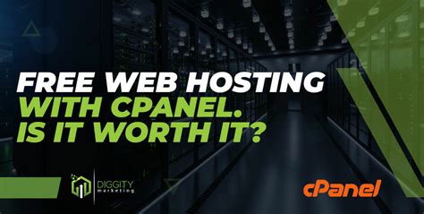 Free Web Hosting With CPanel In 2025 Is It Worth It