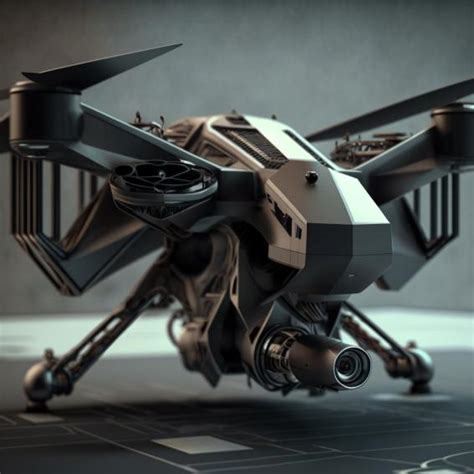 Anubhav Elhence On Linkedin The Rise Of Next Generation Ai Drones