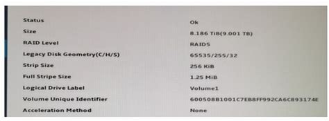 HDD Read Write Speed For VMS Virtualization Spiceworks Community
